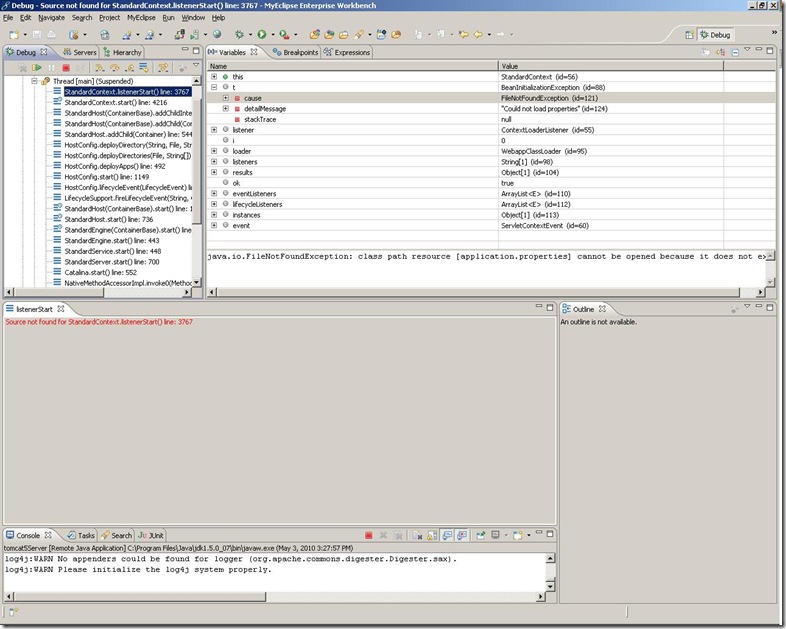 Tryst with Technology: May 2010